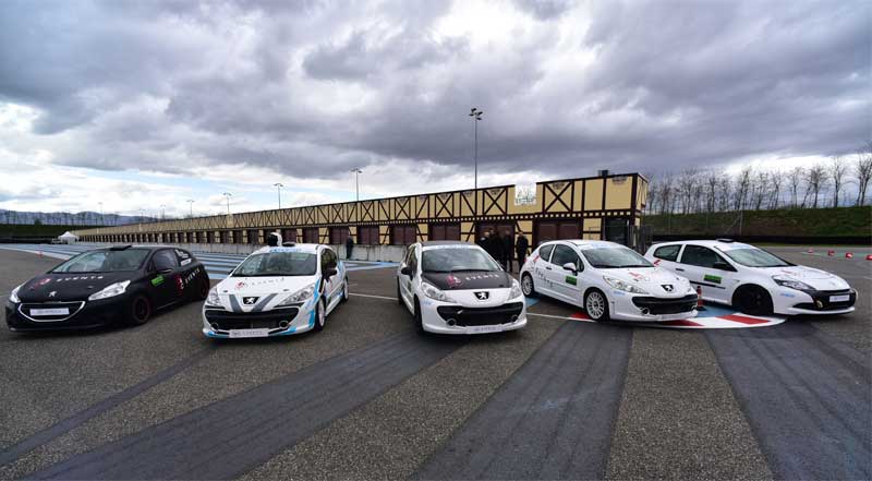 Accueil - RC EVENTS - Créateur d'événements automobiles